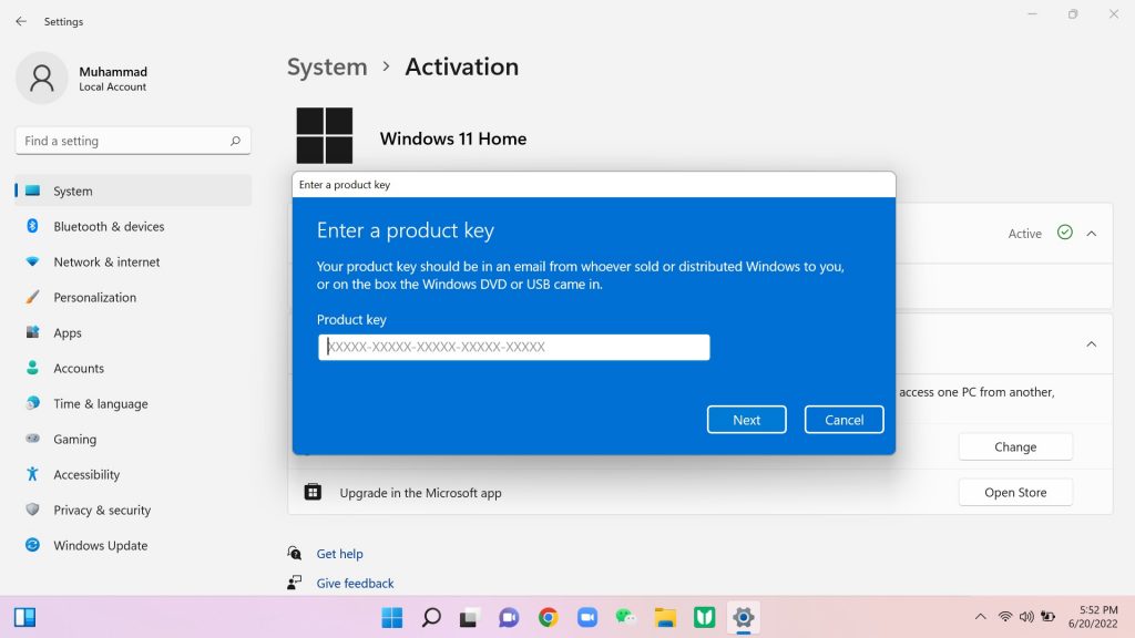 Windows 11 Pro | Download Windows 11 | Create Bootable Flash Drive ...